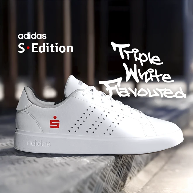 adidas S-Edition | SEG Sparkassen-Einkaufsgesellschaft